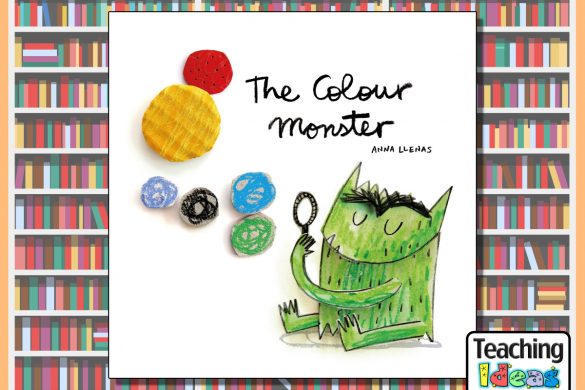 Stuck - Teaching Ideas