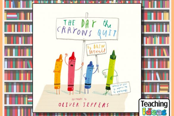 Charlie And The Chocolate Factory - Teaching Ideas