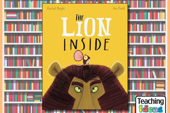 Hermelin - Teaching Ideas