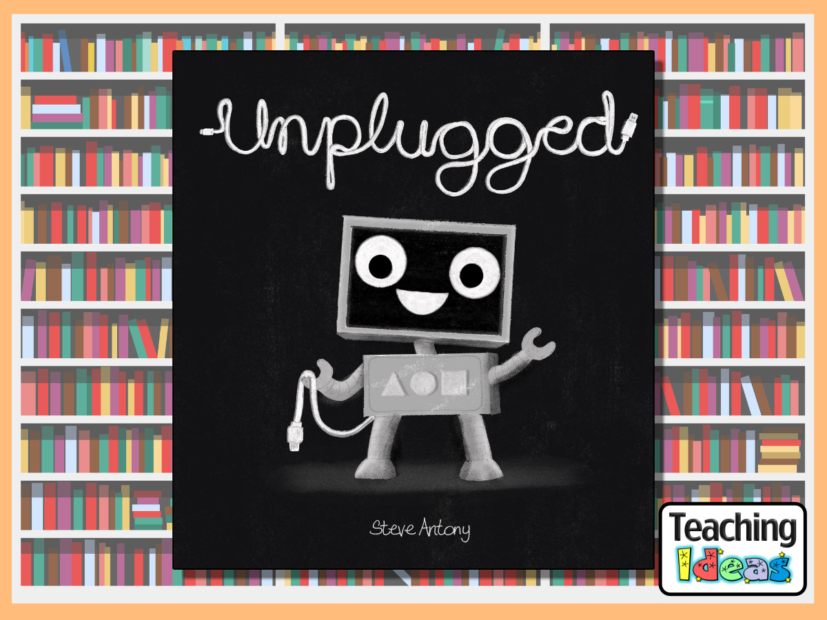 Unplugged - Teaching Ideas
