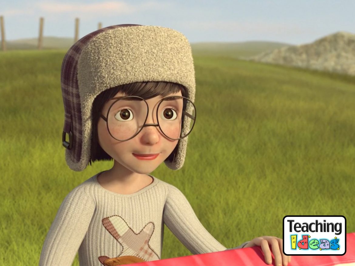 Soar - Teaching Ideas