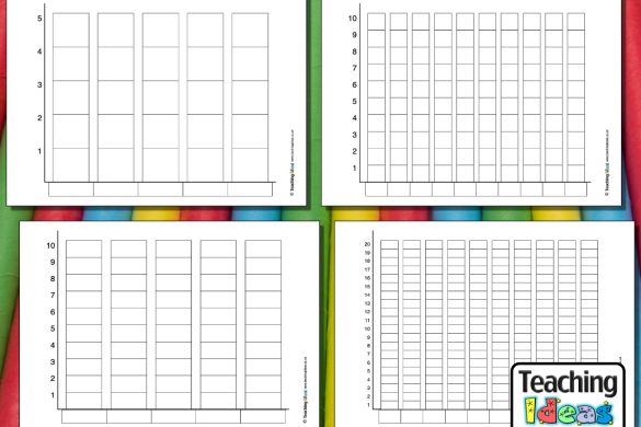 Maths Dictionary - Teaching Ideas