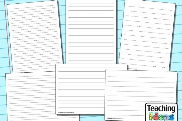 Alphabetical Order - Teaching Ideas