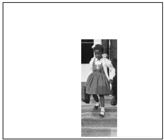 Ruby Bridges - My Best Lesson - Teaching Ideas