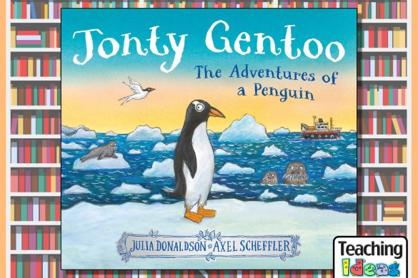 Varmints - Teaching Ideas