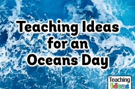 Stuck - Teaching Ideas