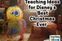 Stuck - Teaching Ideas